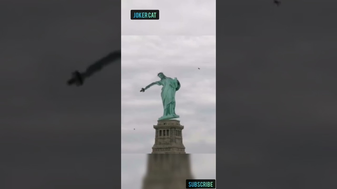 statue of liability... - YouTube