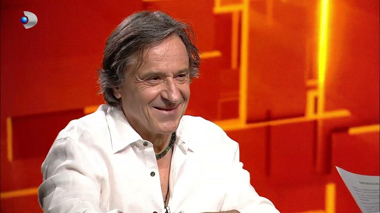 40 de intrebari cu Denise Rifai (02.06.2024) - Claudiu Bleont | Editie COMPLETA - YouTube