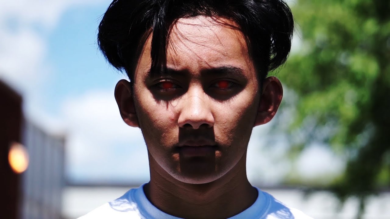 Nathan Flores- Visual Effects Reel 2018 - YouTube