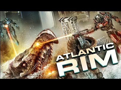 Atlantic Rim -. Attack From Beneath 2013 Trailer - YouTube