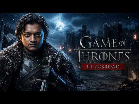 GAME OF THRONES: KINGSROAD