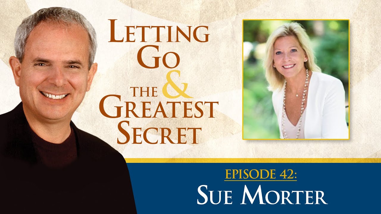 Sue Morter - Unfolding from Limitation - YouTube