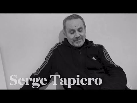 L'INTERVIEW DE SERGE TAPIERO - Inès & Naïla - YouTube