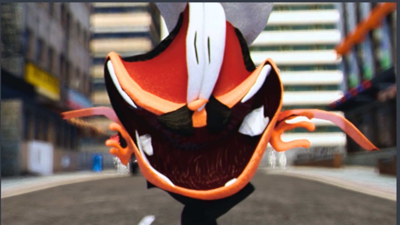 Pizza Tower Screaming Meme - 9 - YouTube