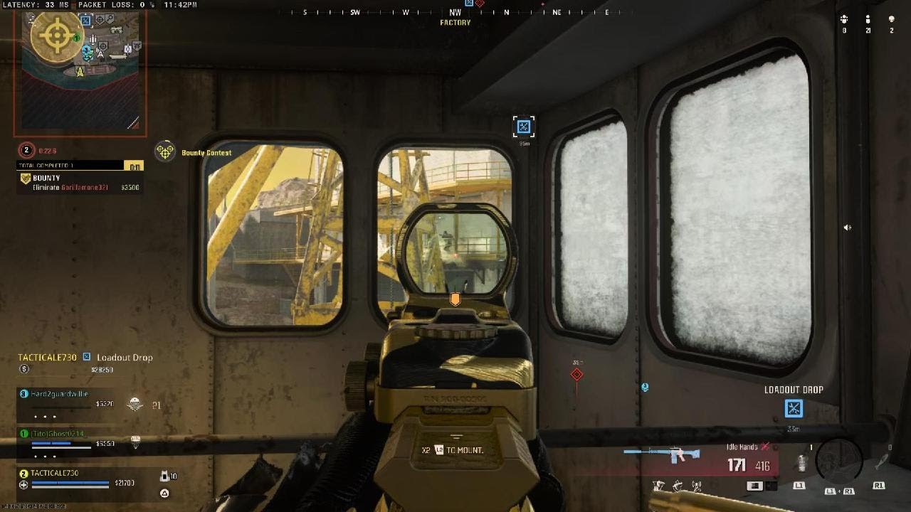 Call of Duty cheating - YouTube