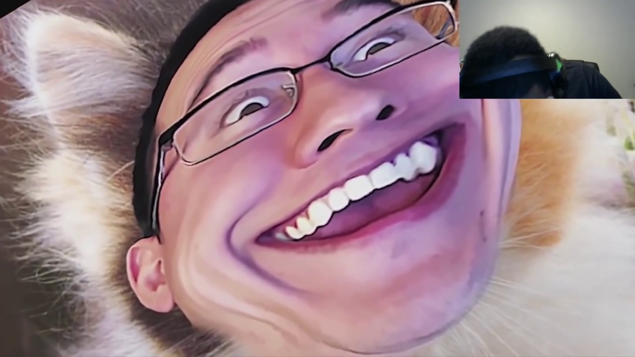 FEEL THE RAGE! markiplier's rage compilation reaction - YouTube