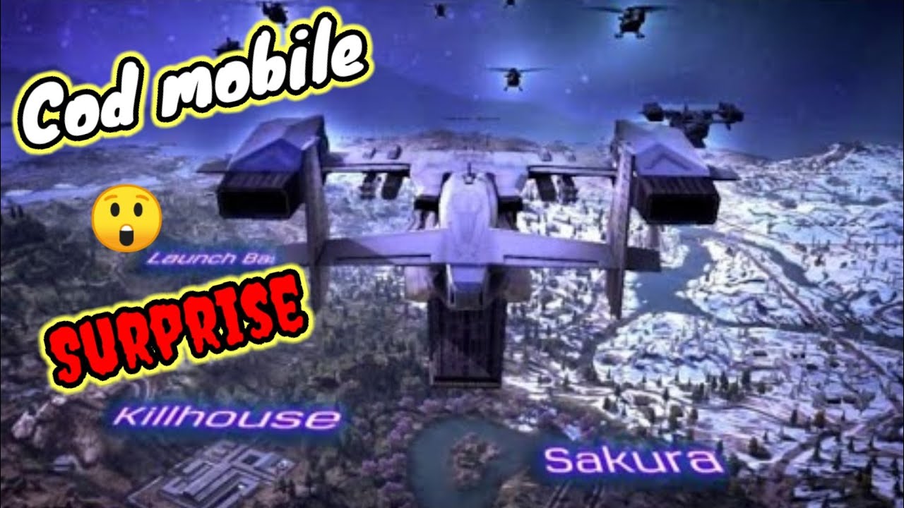 Cod mobile night mode | codm season 11 OP BR leaks, New Lucky Draw ...