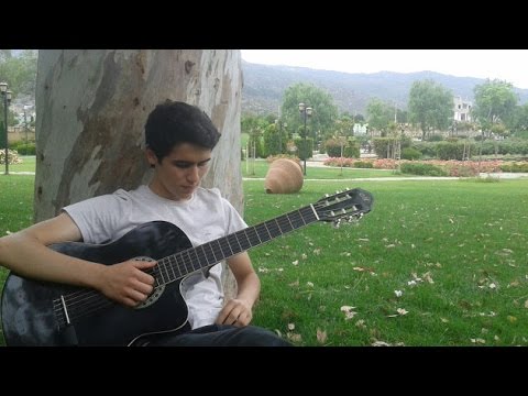 İlyas Yalçıntaş - Aşk Adam Seçiyor (Sedat Gezir Cover)