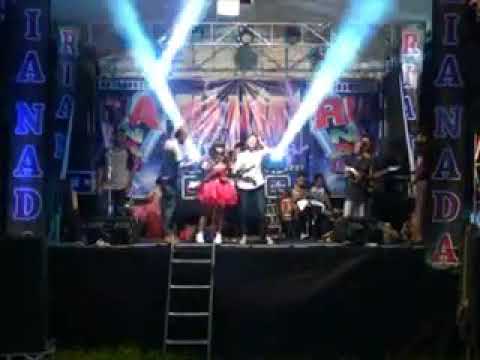 Ria Nada Batang \