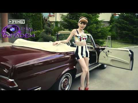 Dj Adem Ft Teodora - Gaz Gaz (Remix) www.djadem.esy.es - www.djadem.tk