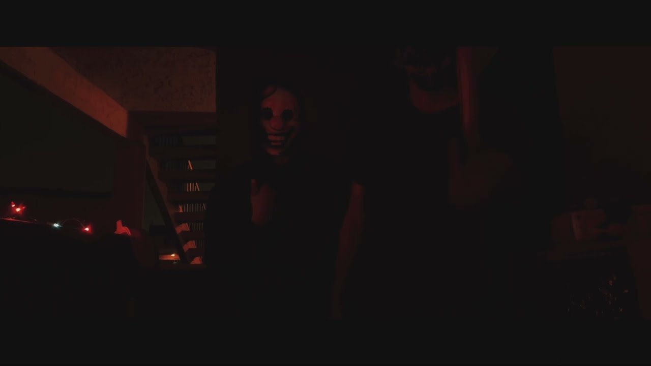 Halloween Remake (Official Teaser) - YouTube