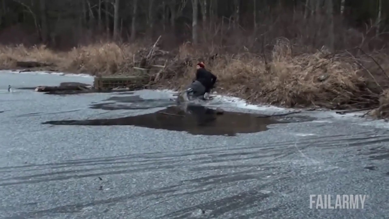 Frozen Fails | An Epic Snow and Ice Fail Compilation by FailArmy part 4 ...