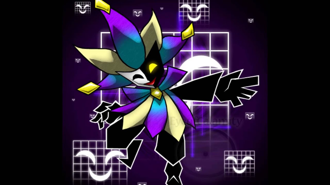 Mr. L & Dimentio | The Hills - YouTube