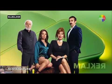 Show tv Reklam jeneriği Tersten