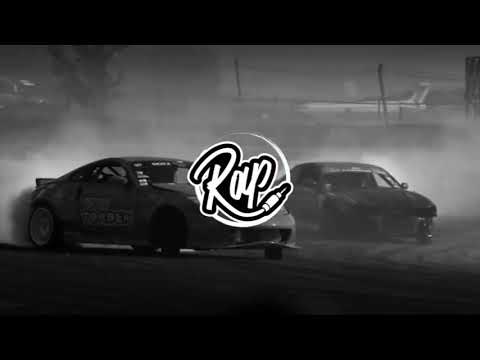 Shahmen   Iron Out The Maiden   Drift Performance