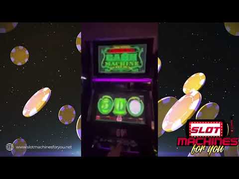 💰 Cash In Big! Cash Machine Slot Demo 🎰💲 - YouTube