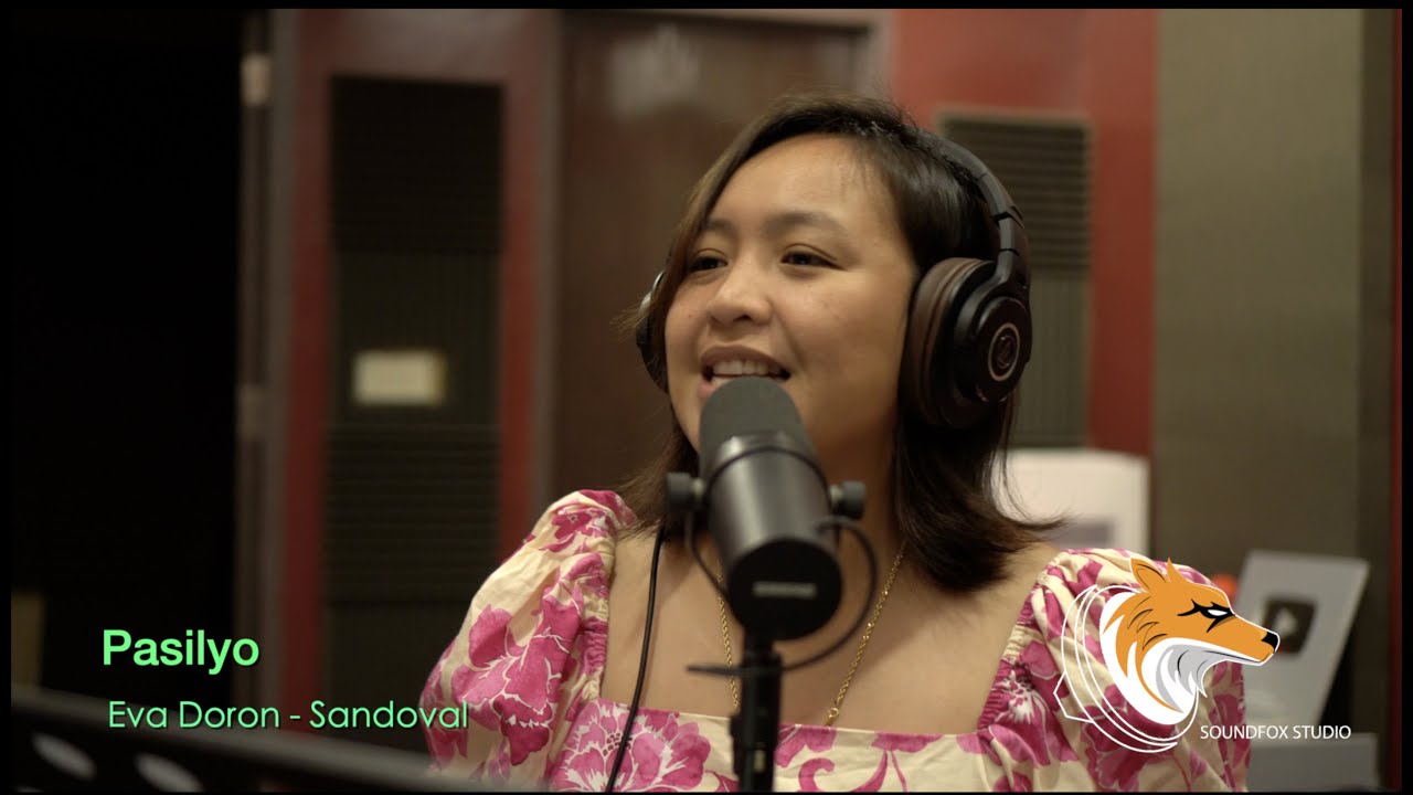 Eva Doron - Sandoval | Pasilyo - YouTube