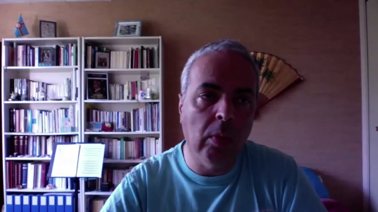 Ν. Λυγερός: Μέρος IΙ - 4ο Masterclass Βαθύτητας. 24/04/2020 - YouTube