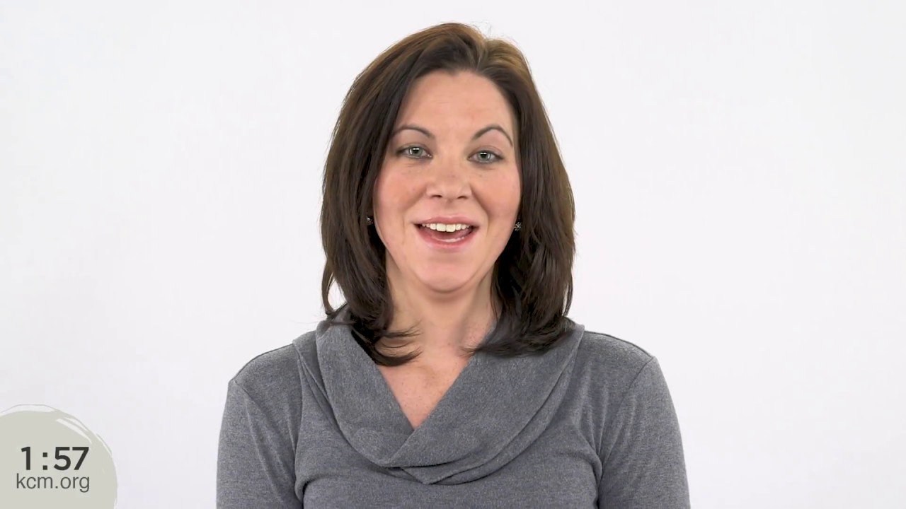 What is Holiness? by Terri Copeland Pearsons - YouTube