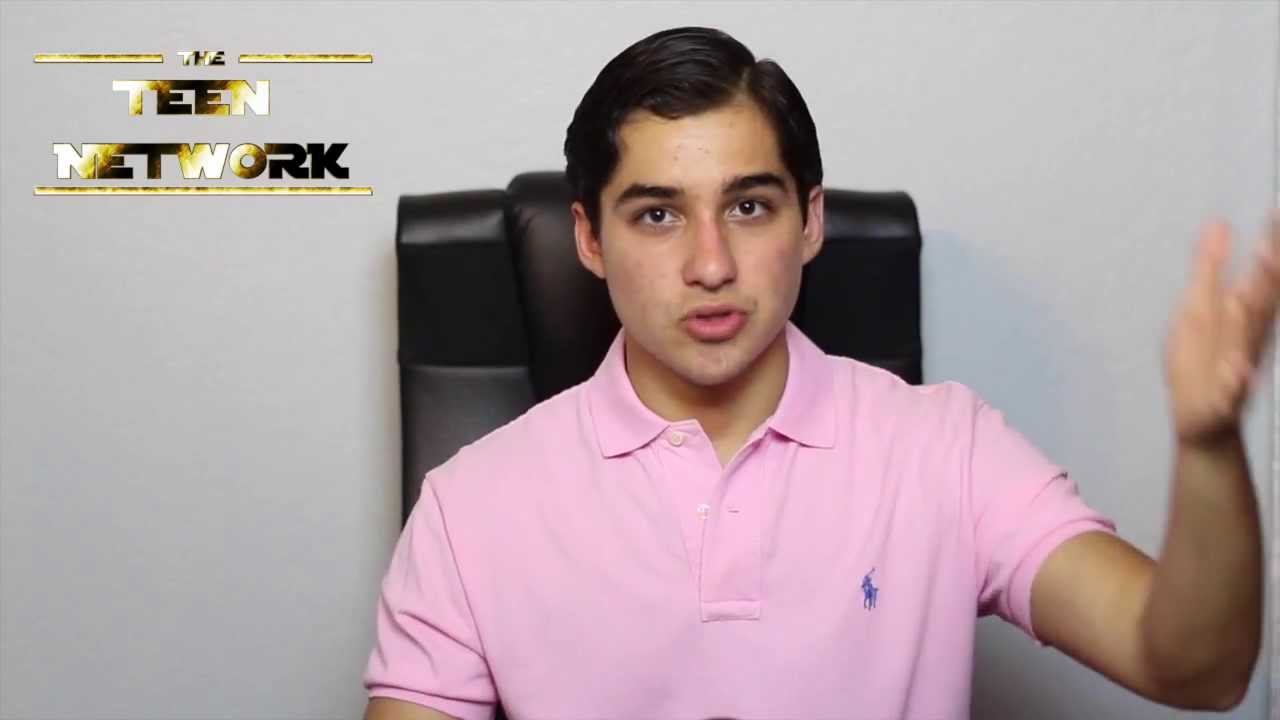 About Time: Movie of The Week - YouTube