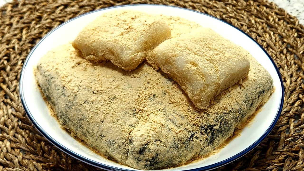 몸에 좋은 쑥인절미and인절미 떡 이렇게 드셔보세요 쑥인절미 인절미 떡 맛있게 만드는 방법 쑥요리 떡요리 쑥인절미요리 쑥인절미 만드는법 쑥인절미 만드는방법 쑥인절이만들기