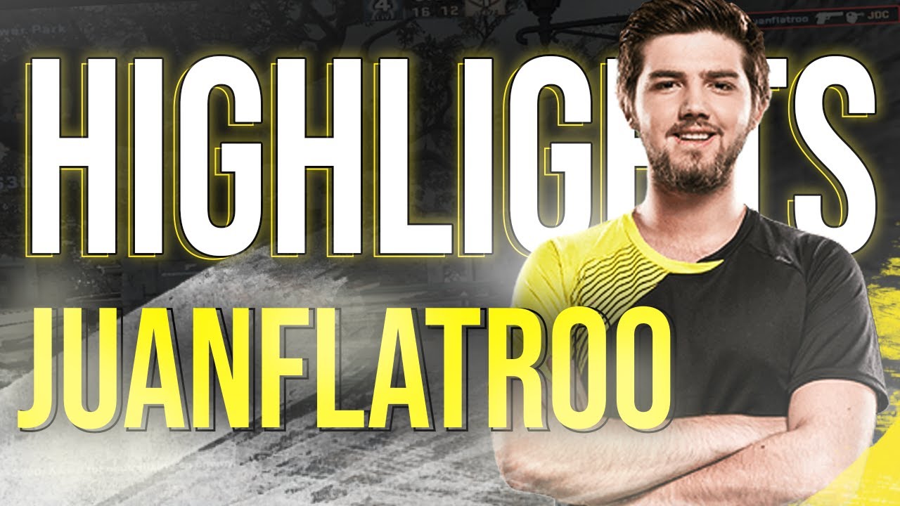 juanflatroo - Stream/Pugs/Faceit Highlights #4 [CS:GO] - YouTube