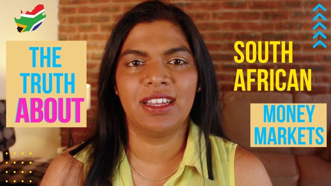 The Truth About The South African Money Markets - YouTube