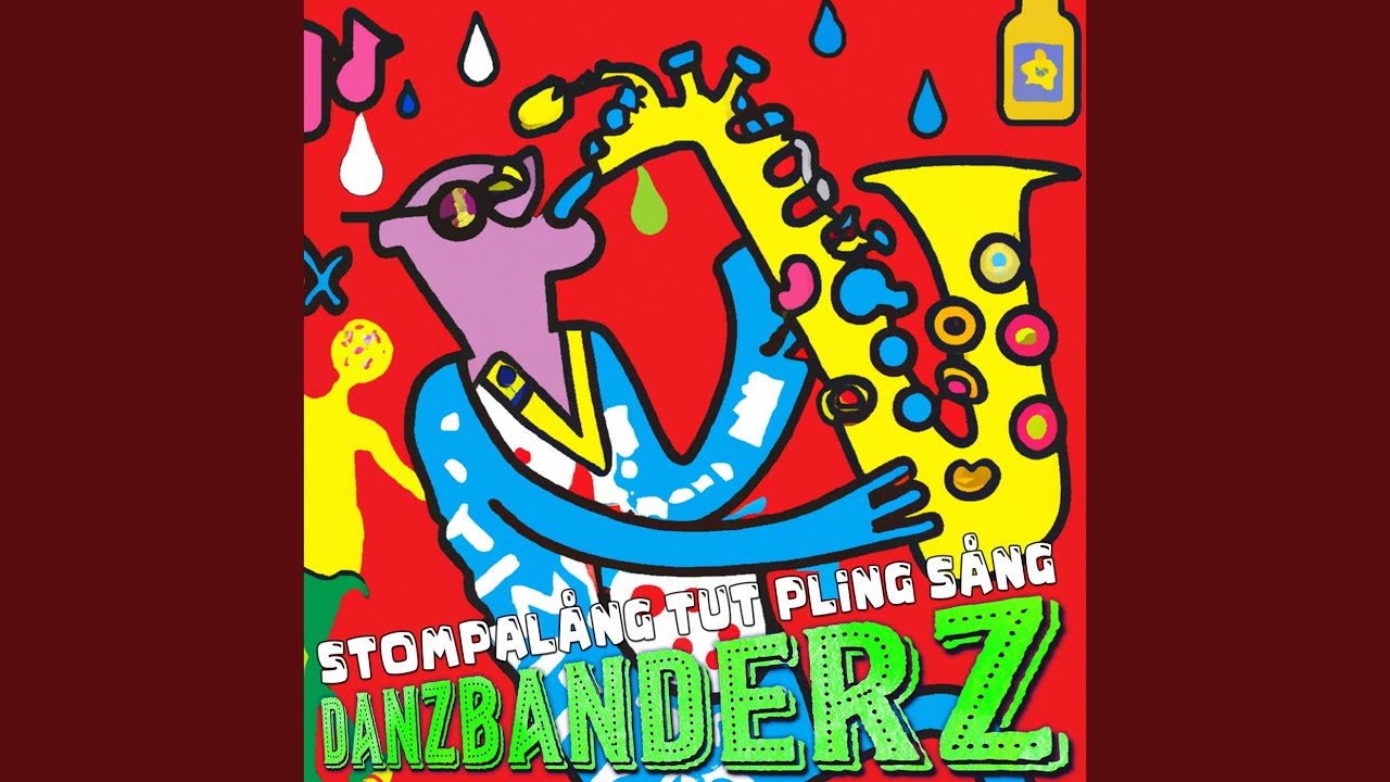 Stompalång Tut Pling Sång - YouTube Music