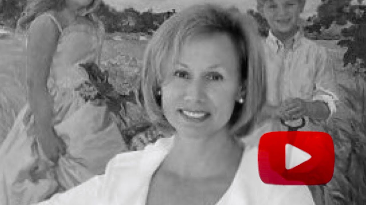 Donna Ayers-Vorbach - YouTube