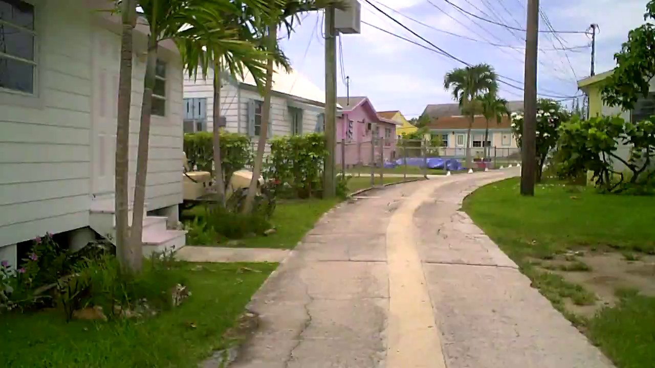 ABACO CHEROKEE - YouTube