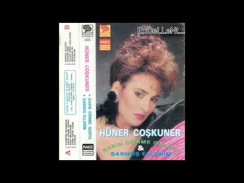 Hüner Coşkuner - Kıymetini Bilemeden