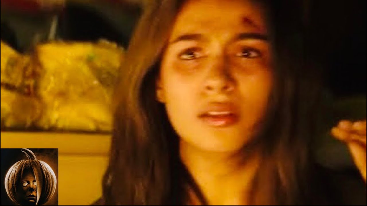 Truth or Dare Fire Opening Scene (2018 Movie) - YouTube