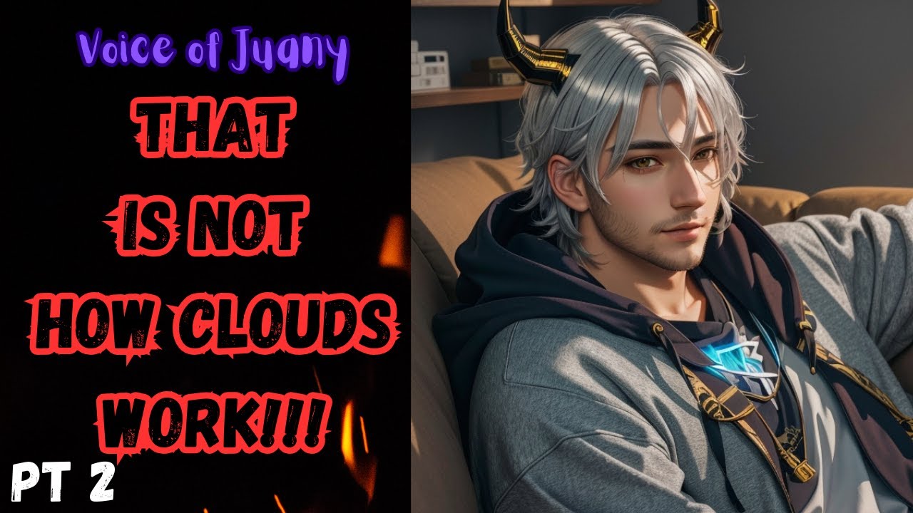 [MM4F] Angel “Saves you” from your Demon Roommate [Part 2][Strangers to ...