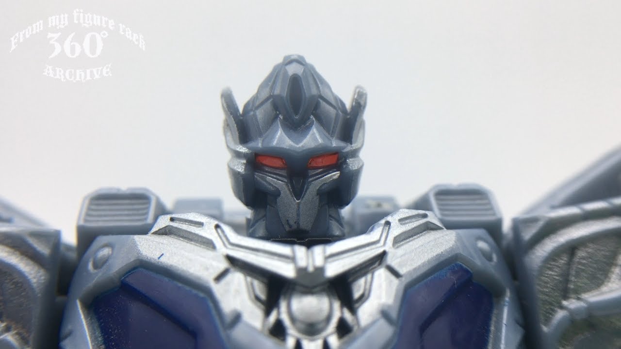 Protoform Optimus Prime Transformers movie 2007 (AUTOBOT) Deluxe Class ...