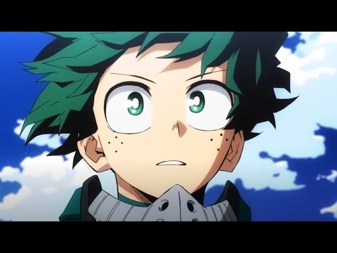MHA Creator Isn't Feeling Well - YouTube
