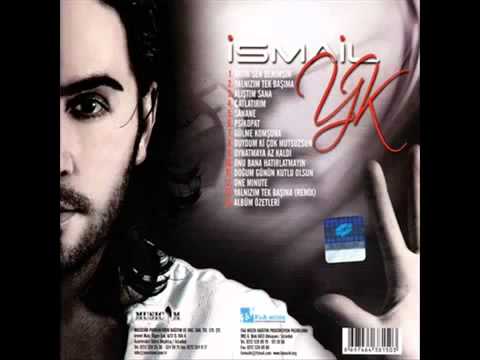 İsmail YK .Sanane