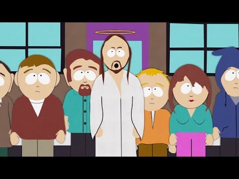 South Park - Evil Stan Marsh (Deleted Scene) - YouTube