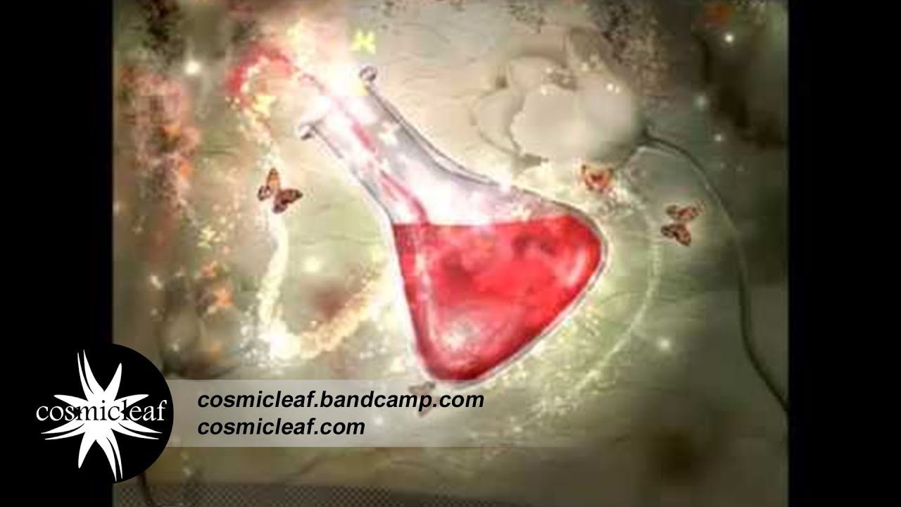 Euguana - Phial Of Love (Psychill) - YouTube