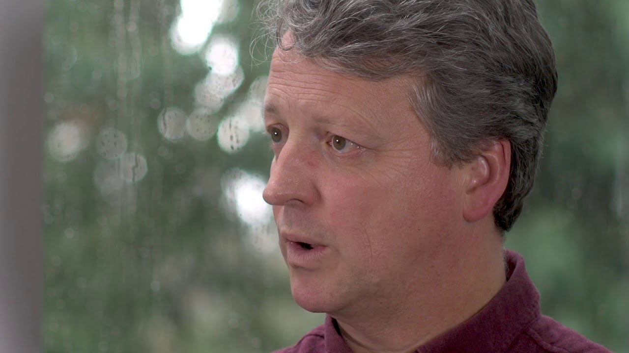 Research in Action: Geoffrey Bird - YouTube