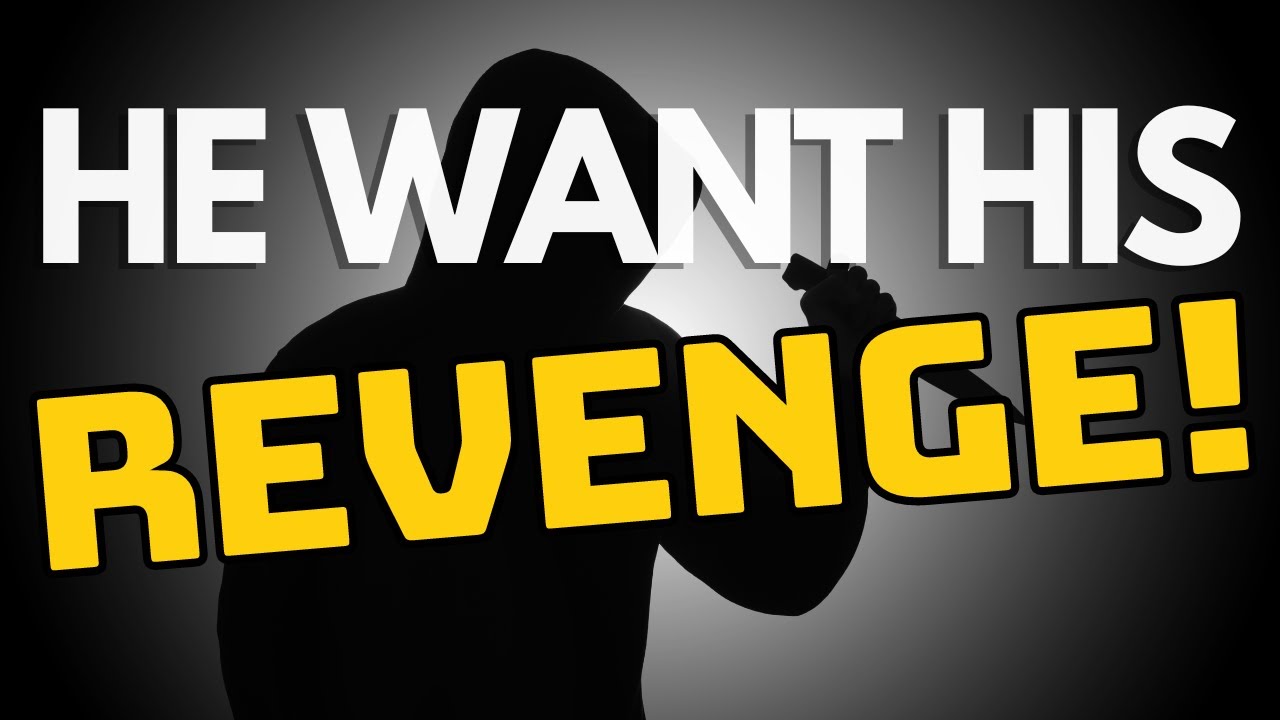 Betrayal, Revenge, and Redemption in the Game! Unexpected Allies Turned ...