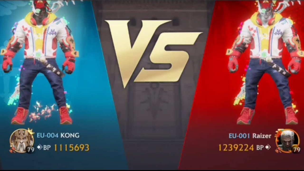 BLESS GLOBAL | KONG VS RAIZER | CLASH OF CLASSES | FINALS - YouTube