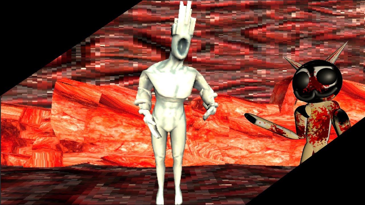 Minos prime animation - YouTube