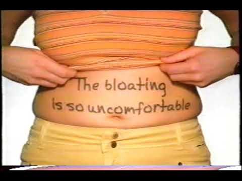 Fall 2003 Zelnorm Commercial - YouTube