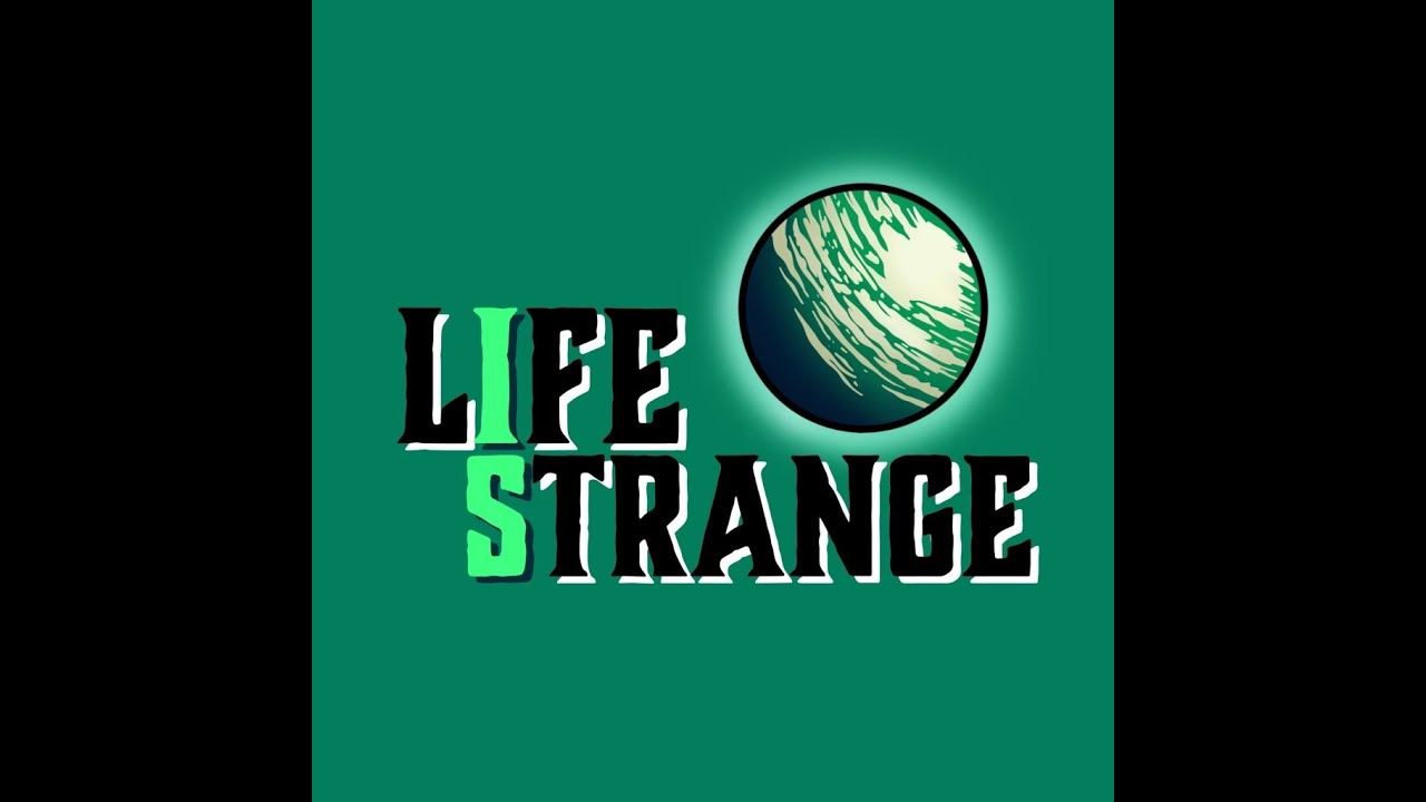 Life Is Strange Episode 167: Lets Get Into It, Halftime Show and The ...