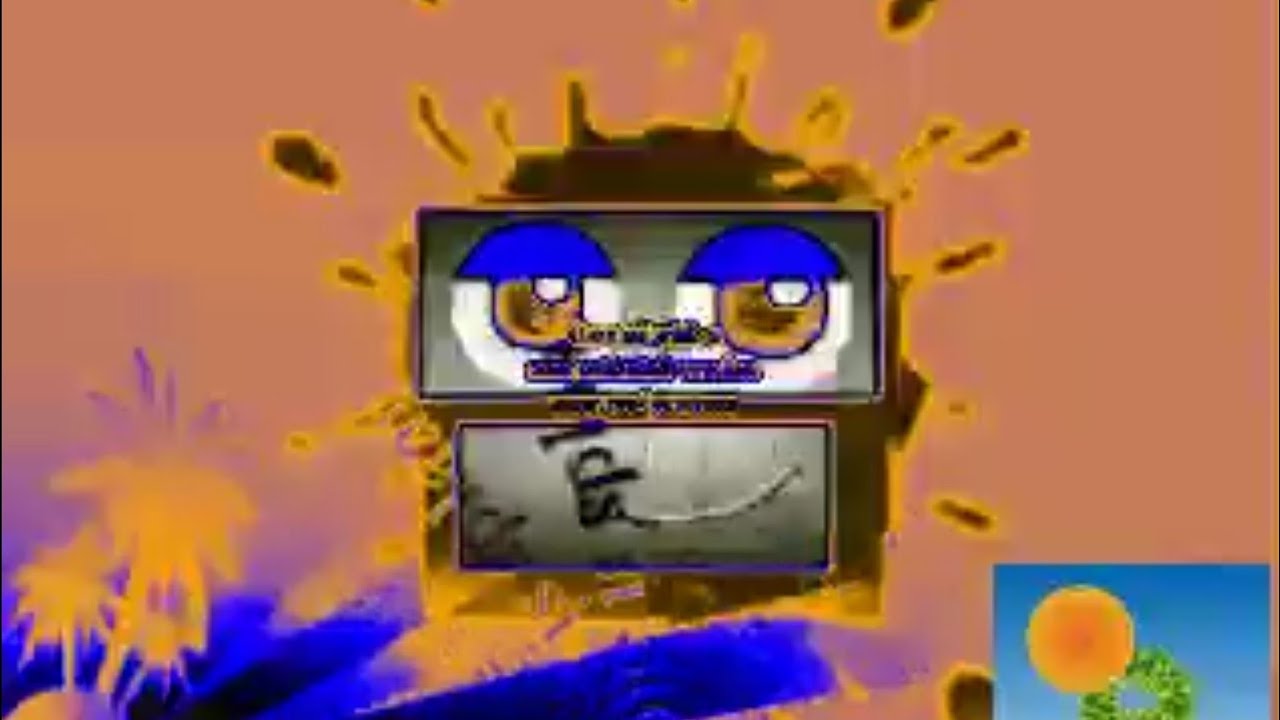 Preview 1280 MCT 1 Effects | Nature Cat Is Weird Effects - YouTube