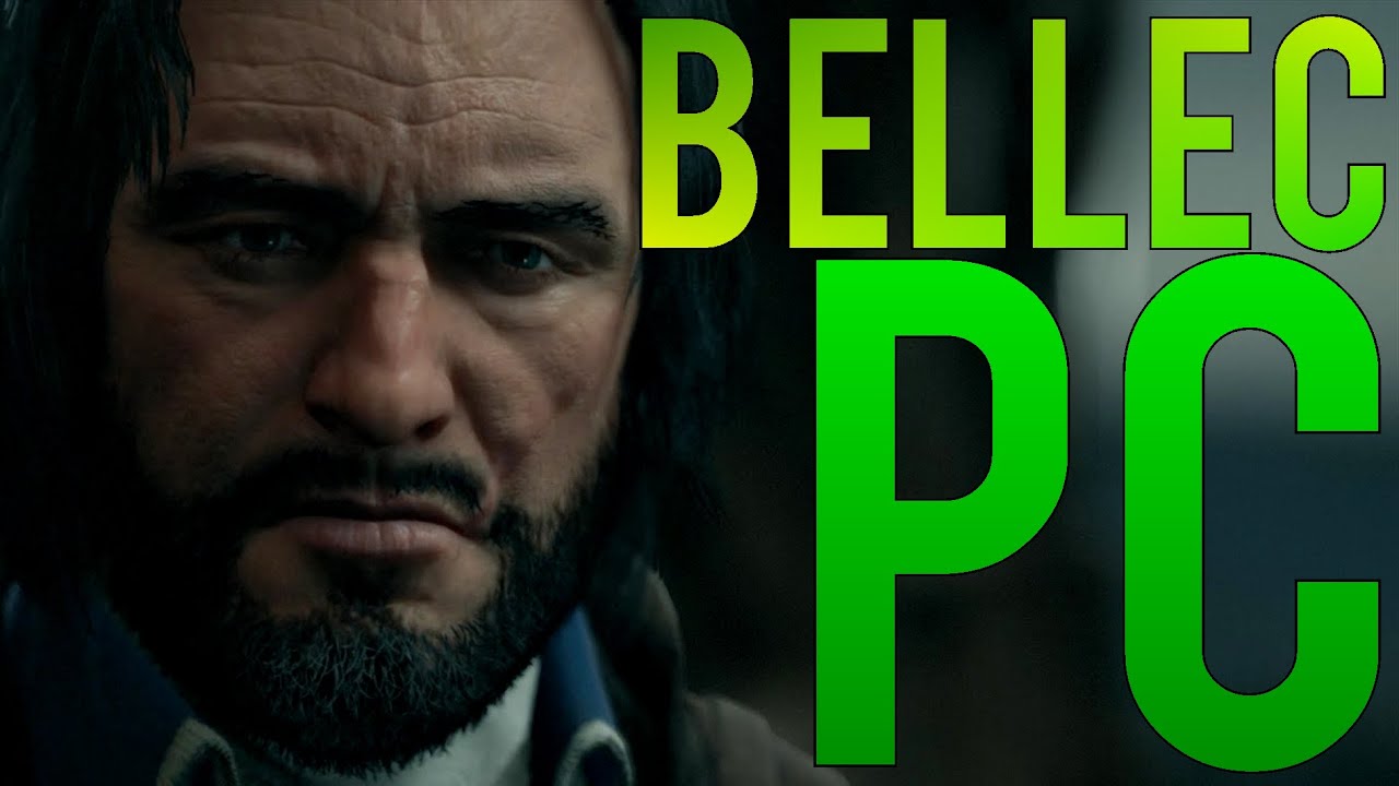 Assassin's Creed Unity - Piere Bellec's Master Assassin Outfit (PC ...