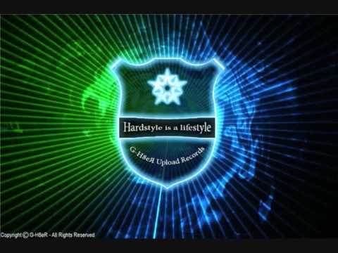 Dj inphinity -12 inch - By G-H8eR - YouTube