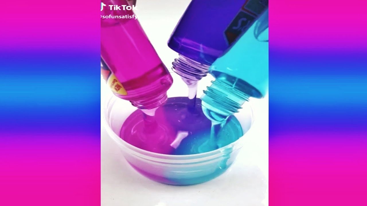 Video Satisfatorio relaxante para antes de dormir / BEST ODDLY ...