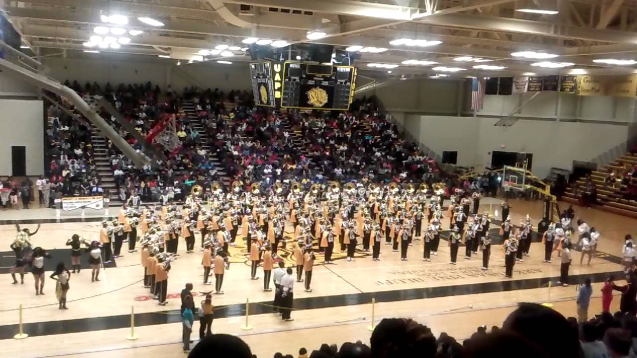 University of Arkansas Pine Bluff - YouTube