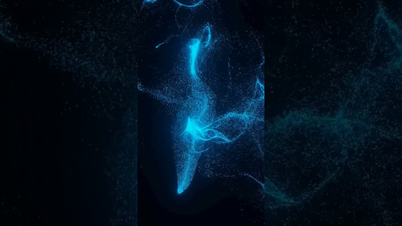3D effect for Video editing - YouTube